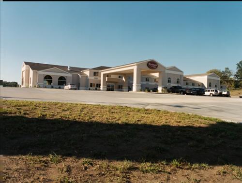 Nemo Landing Marina, Ozarks, Missouri map
